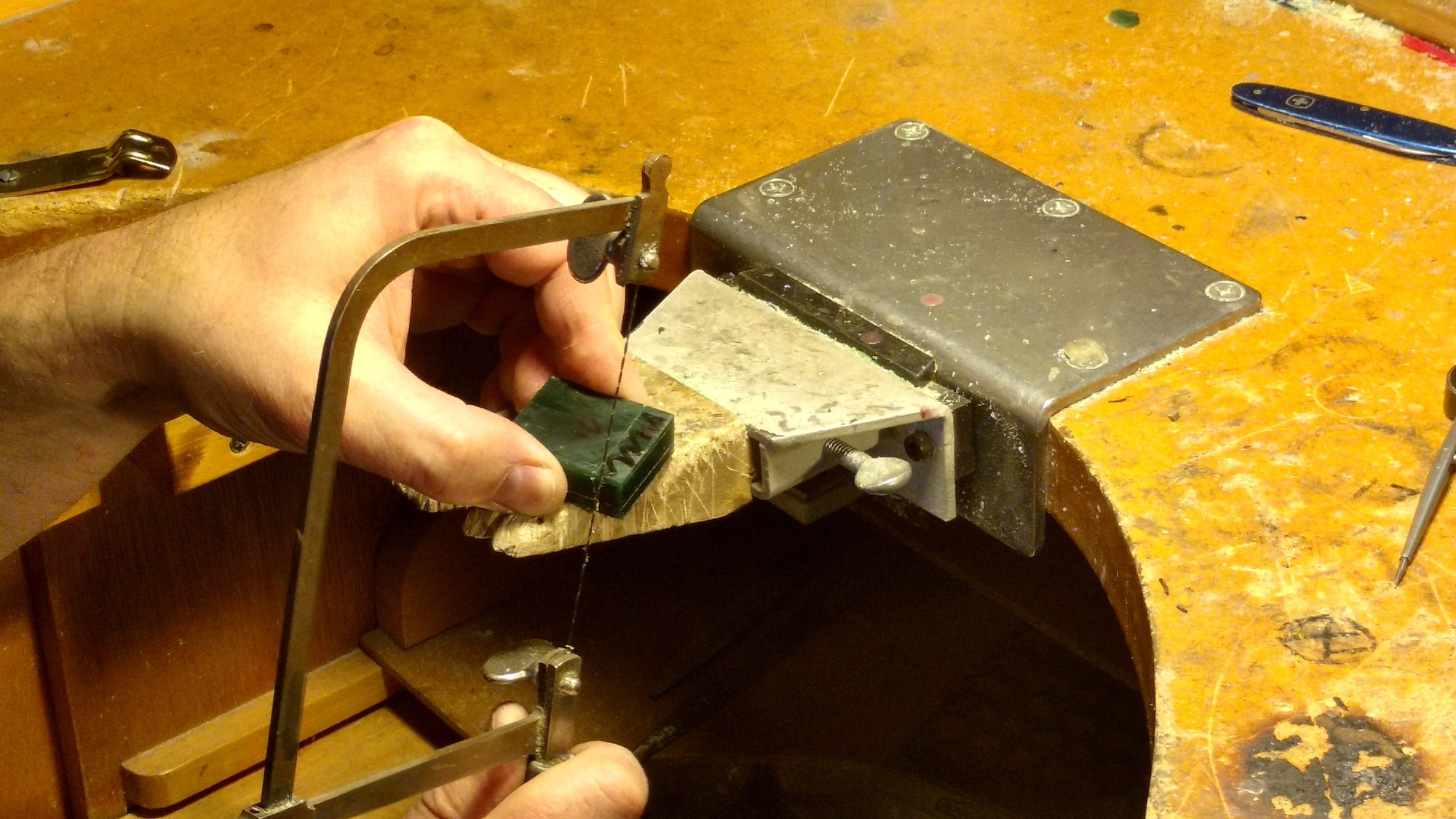 JEWELRY WAX CARVING- 12 STEPS TO SUCCESS! – GOTCHA ROCKS