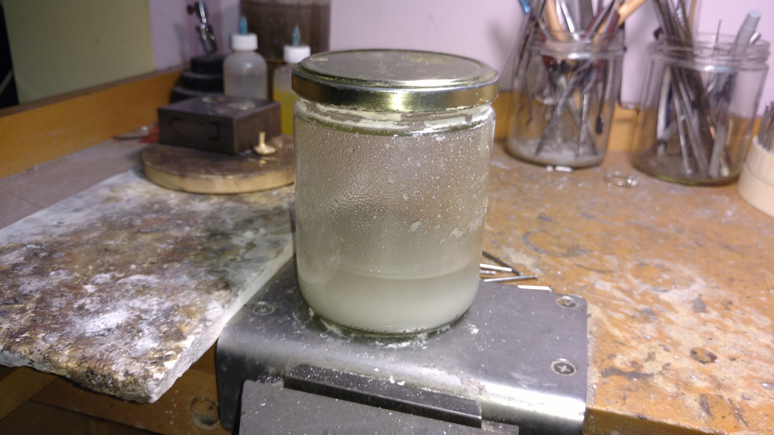 How to anneal sterling silver - 7 BASIC STEPS - GOTCHA ROCKS